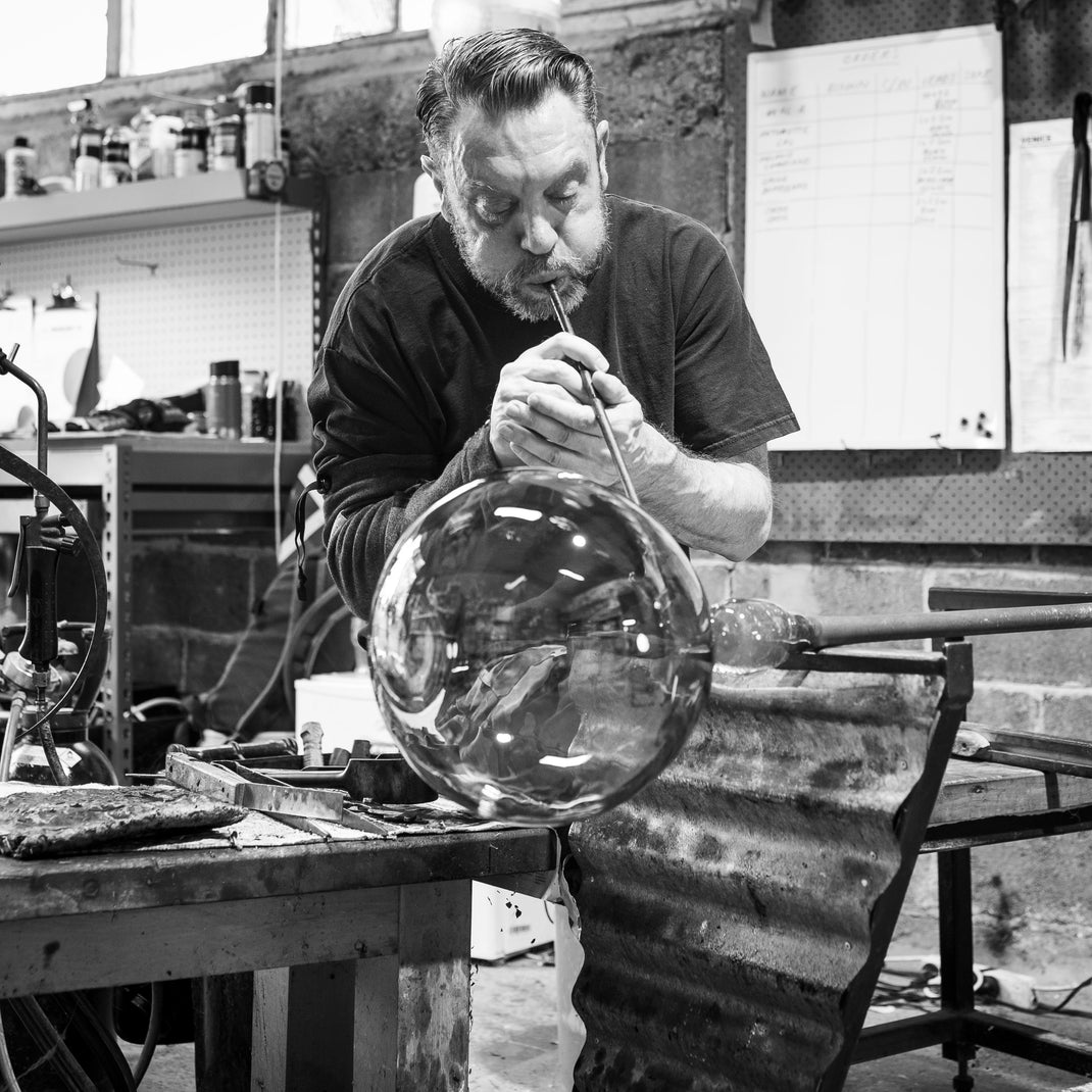 Collective by Box™ - locally crafted objects for your home