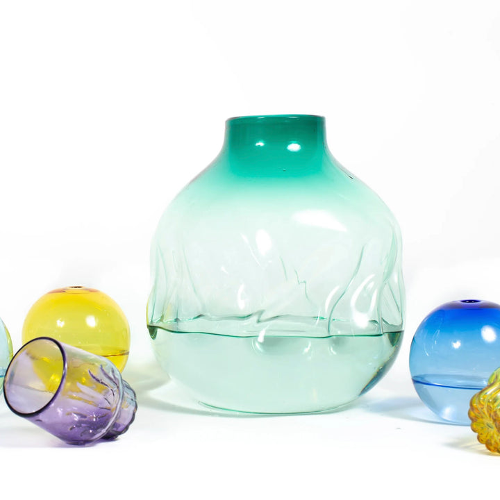 Luke Jacomb Studio – Collective by Box™