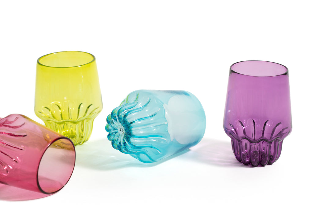 Luke Jacomb Studio – Collective by Box™